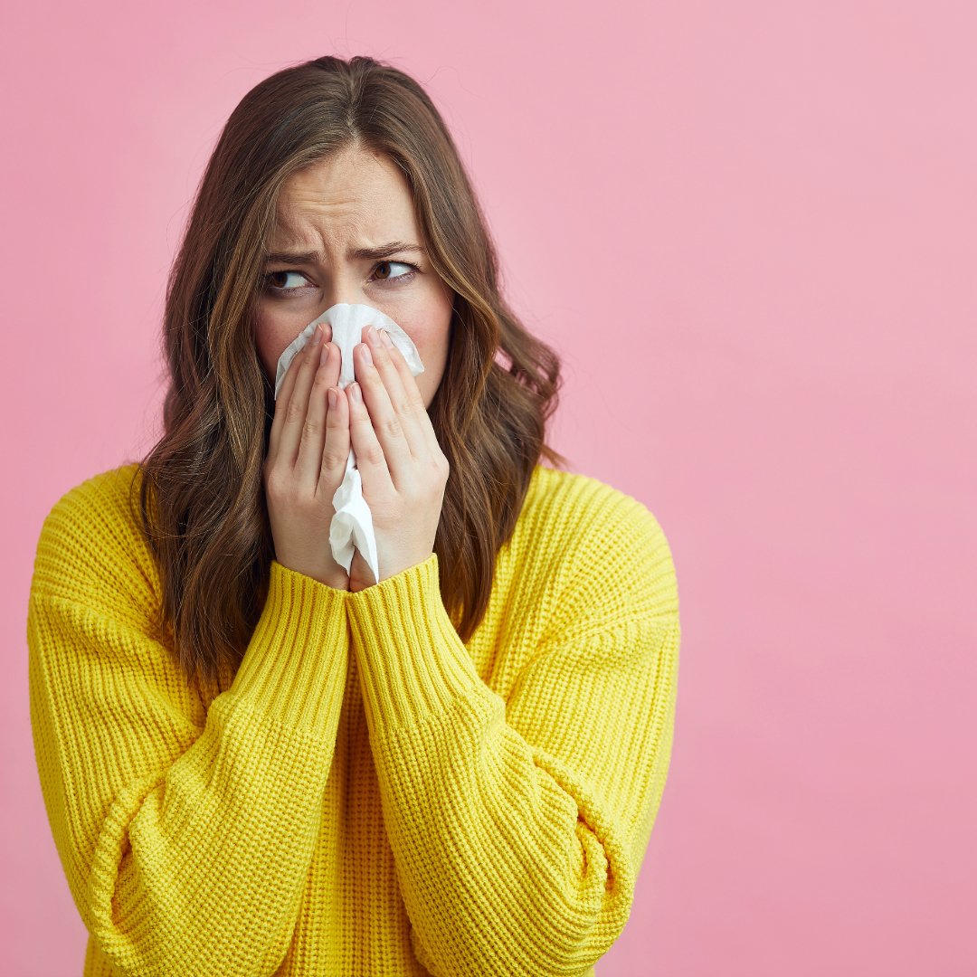Sick Day Struggles: When "Powering Through" Isn't the Answer (And Why